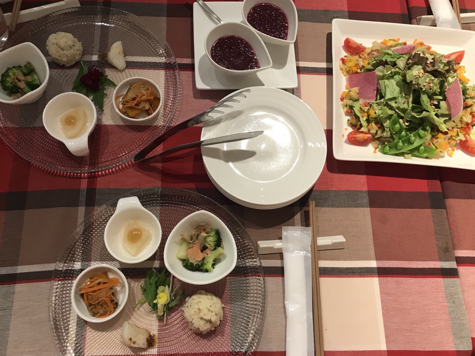 Halal Certified Kobe Beef Dinner Party at 3té Café – Mufi's Stuff